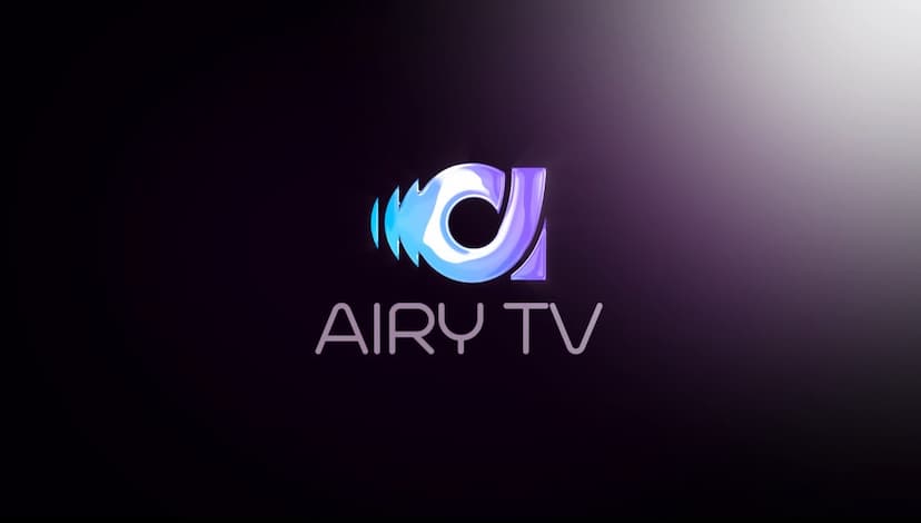 Airy TV